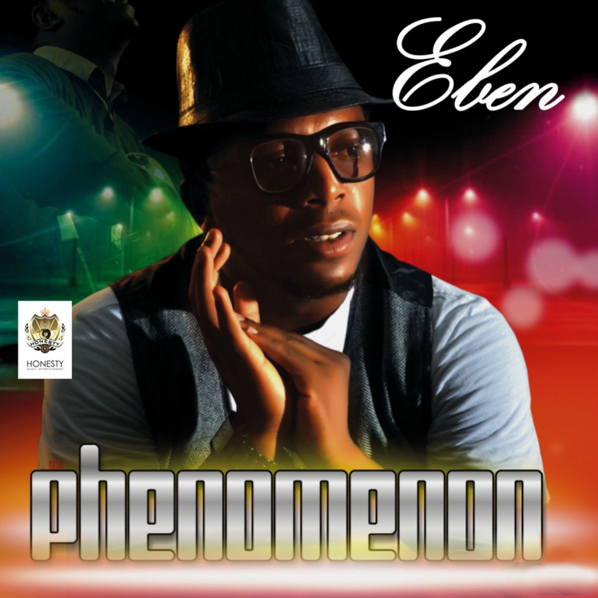 Eben | Album - Phenomenon