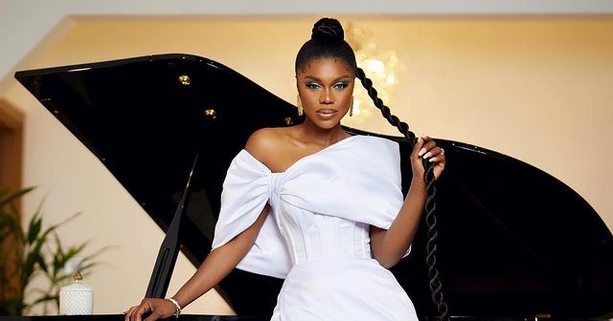 Becca Profile and Discography | African Music Library