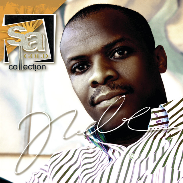 | Album - SA Gold Collection