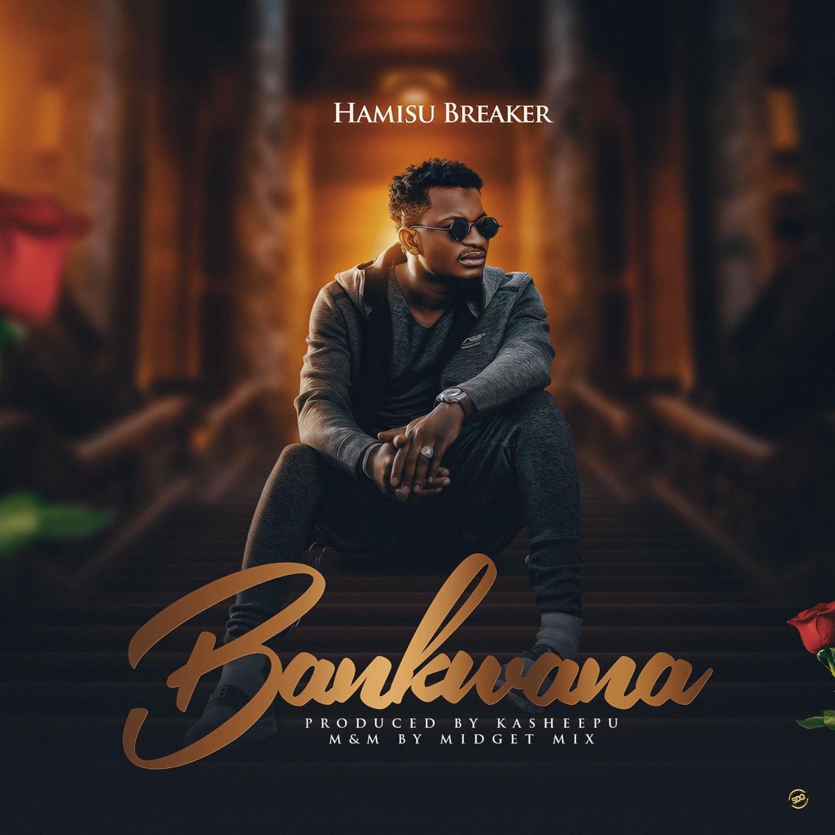 Hamisu Breaker | Single - Bankwana