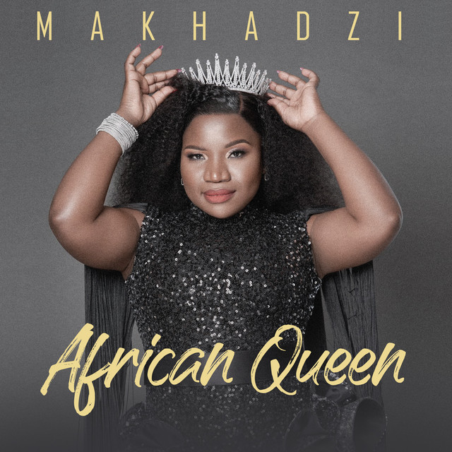 | Album - African Queen