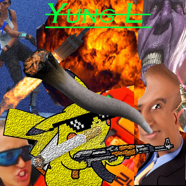 Yaadman fka Yung L | Single - Oompa Loompa