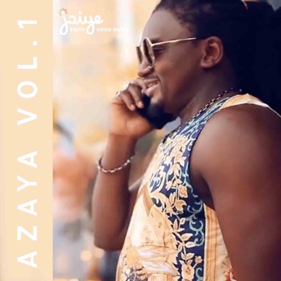 Azaya | Single - Le messi