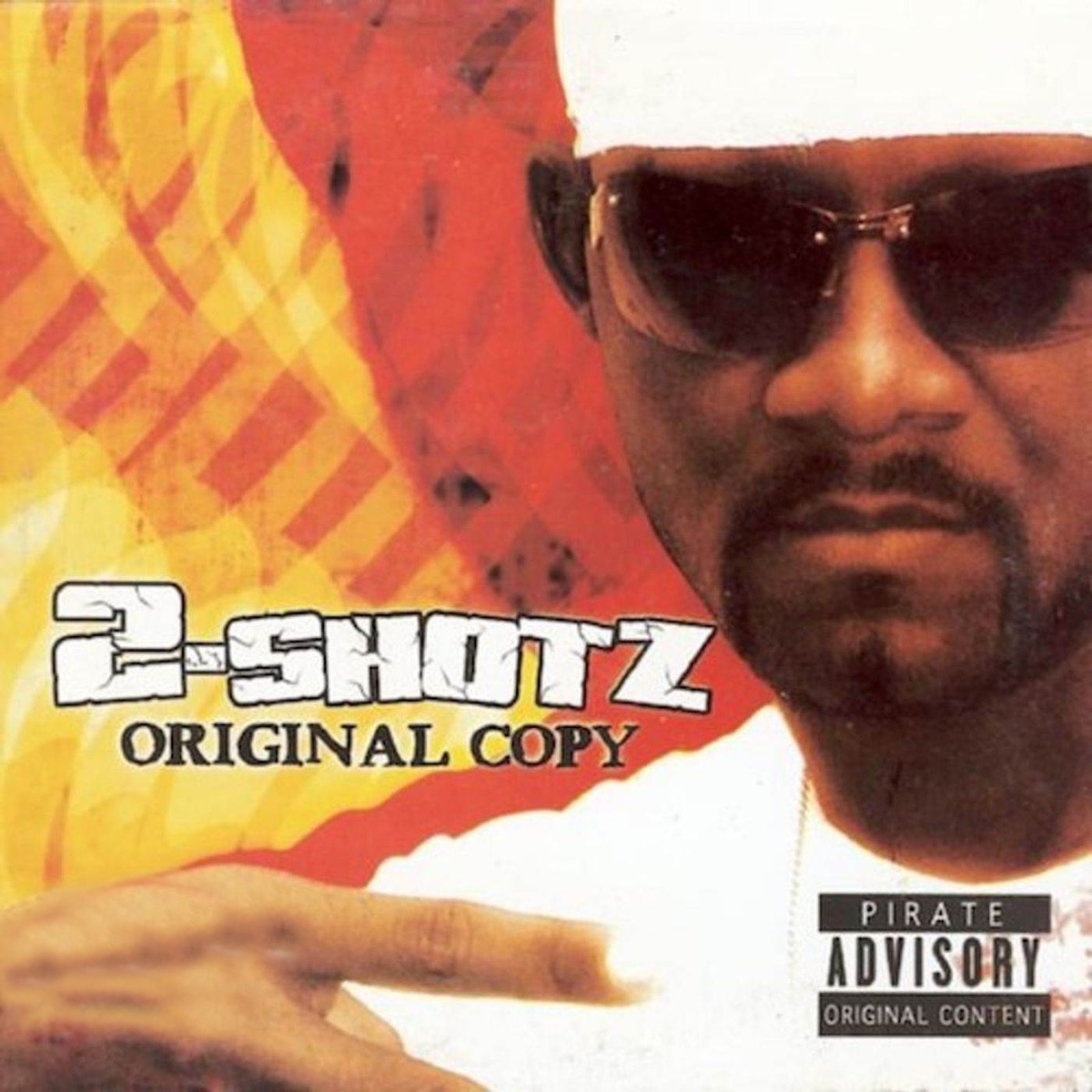 2Shotz | Album - Original Copy
