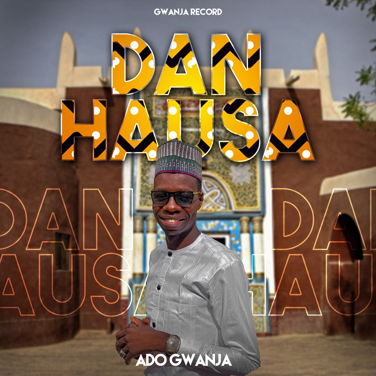 | Single - Dan Hausa