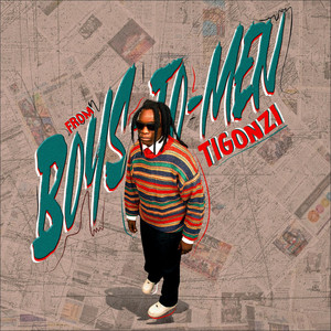Ti Gonzi: From Boys To Men album review - a tale of personal struggles ...