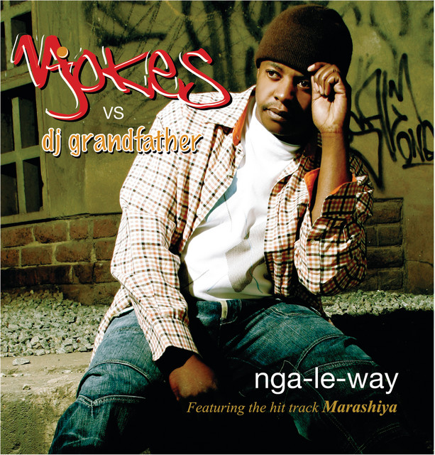| Album - Nga-le Way