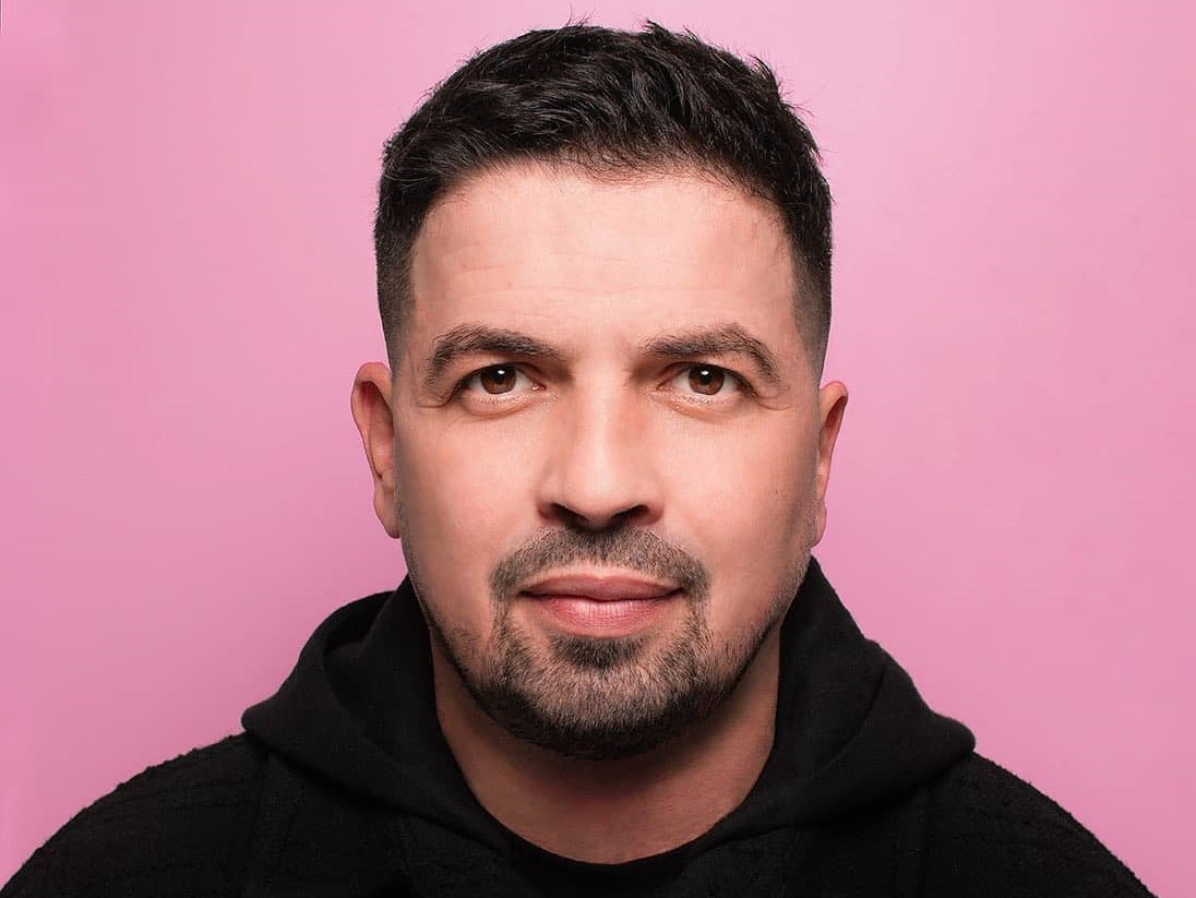 Tunisiano Profile and Discography | African Music Library