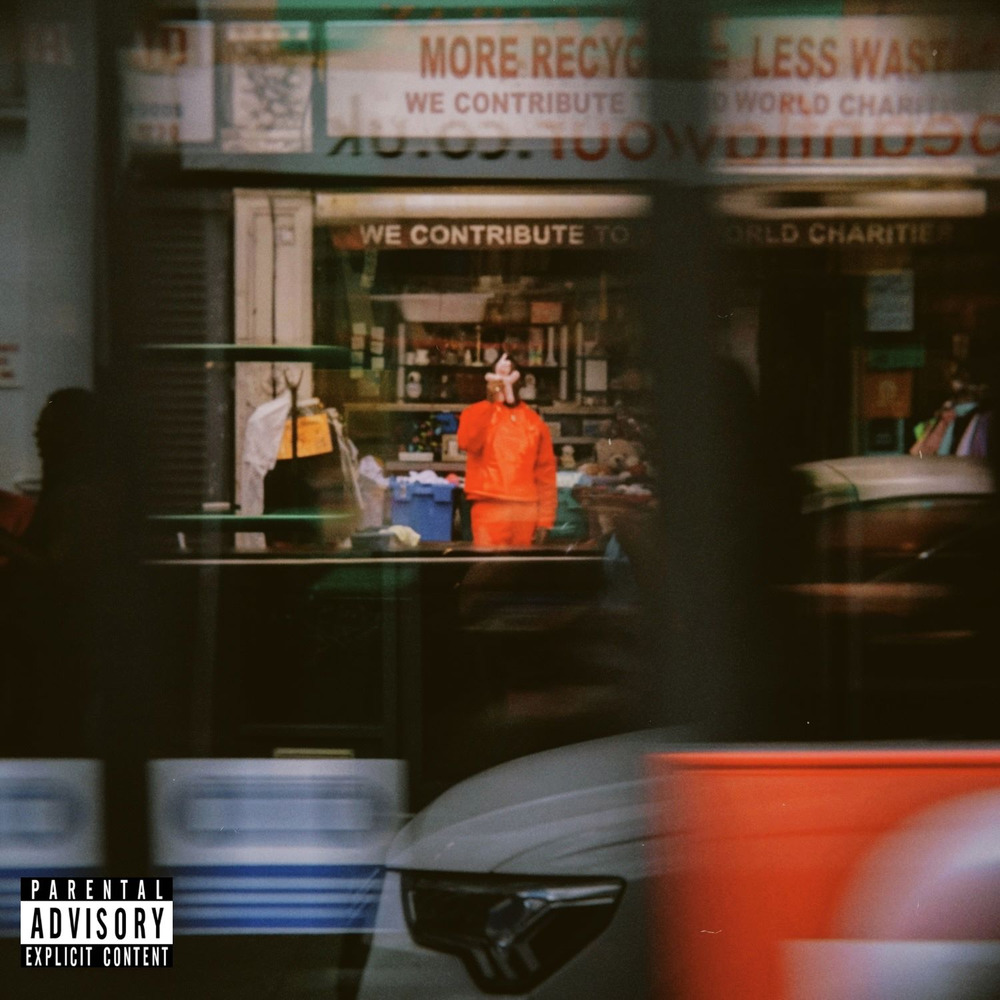 Darkovibes: Intercontinental - EP Review