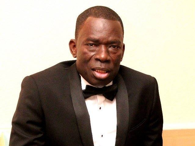 Assane Ndiaye Profile and Discography | African Music Library