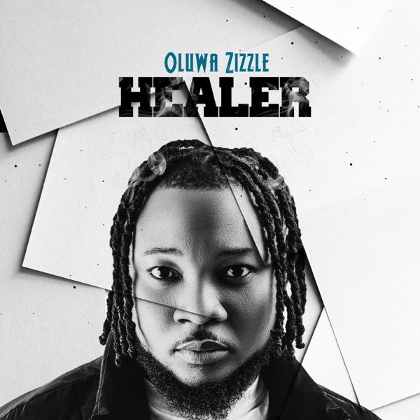| Album - Healer