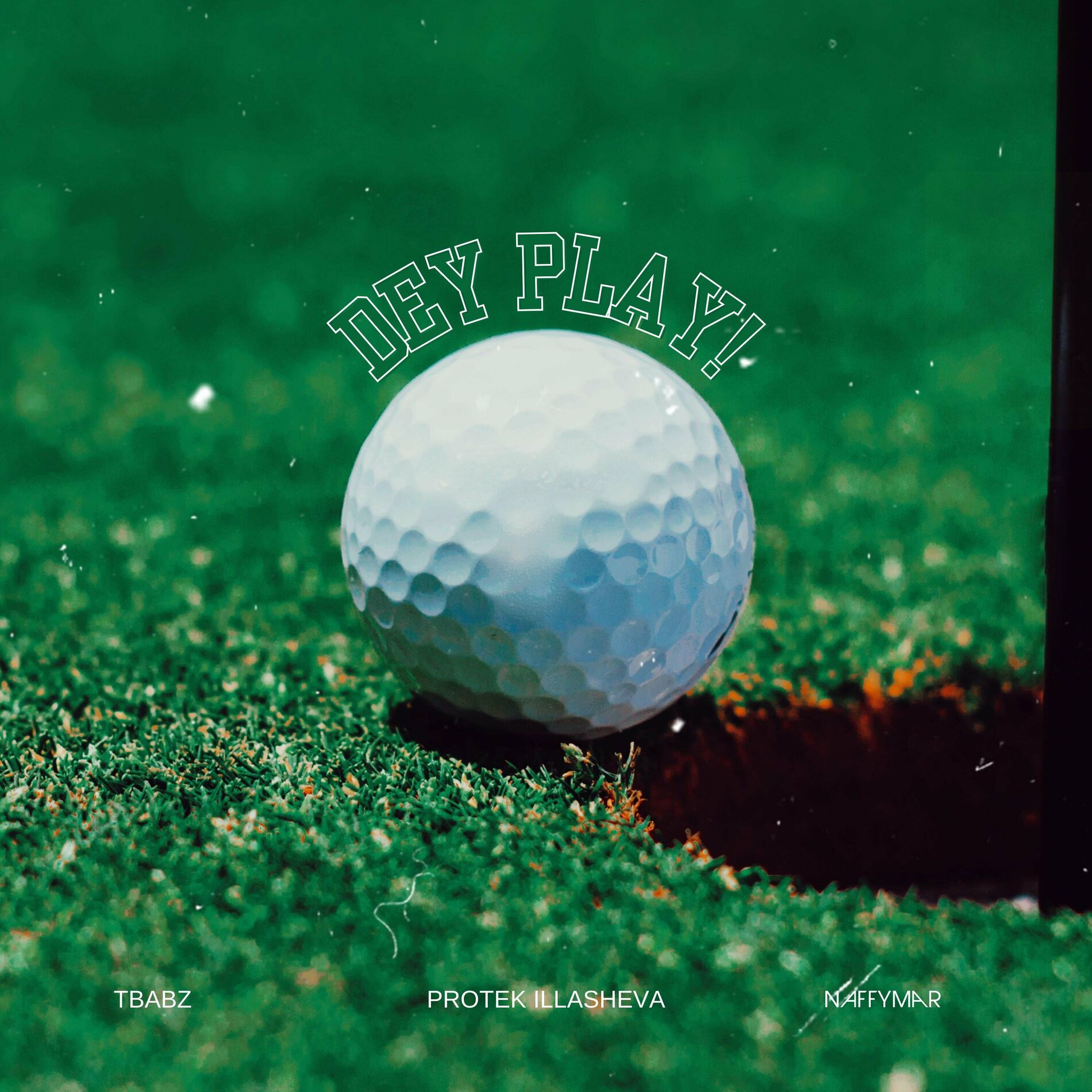 TBabz | Single - Dey Play