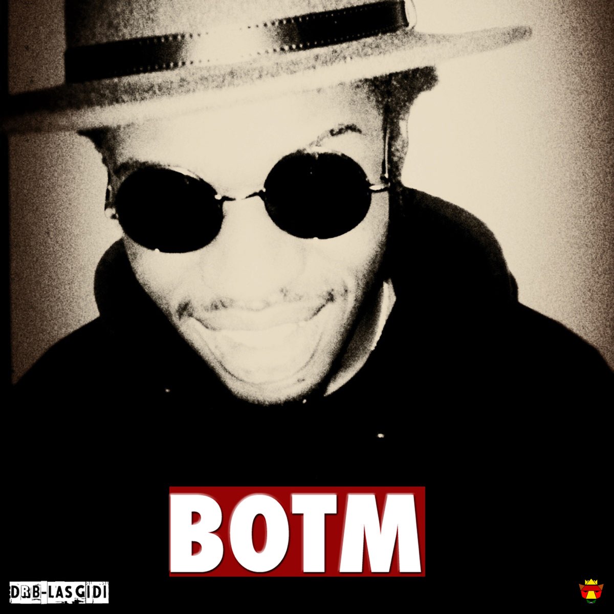| Album - #BOTM - Deluxe