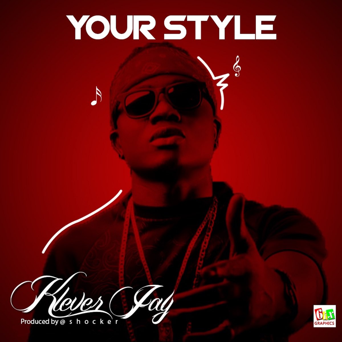 Klever Jay | Single - Your Style