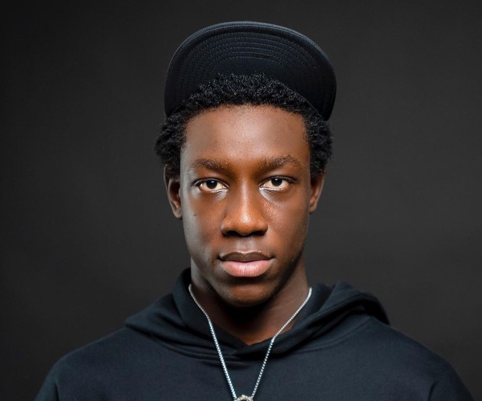 Zerryy DL Profile and Discography | African Music Library