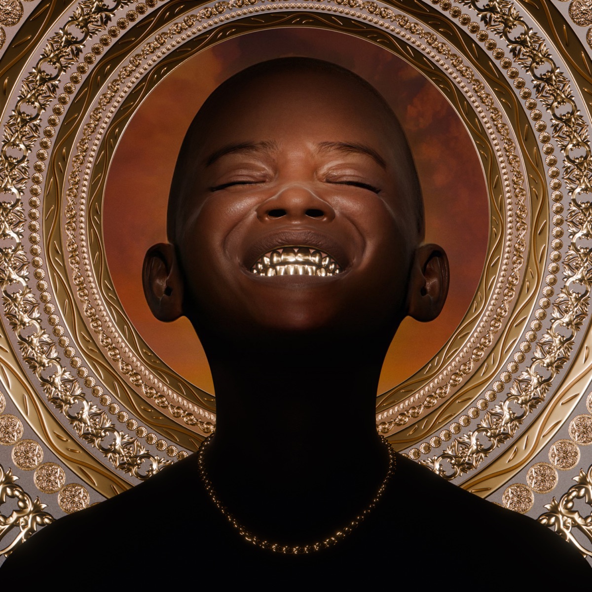 Tay Iwar and Le Mav: GOLD II - EP review