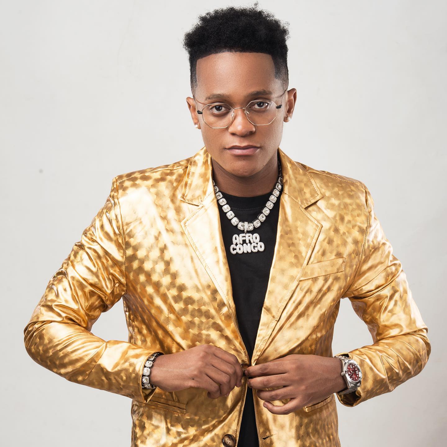 Innoss'B Profile and Discography | African Music Library