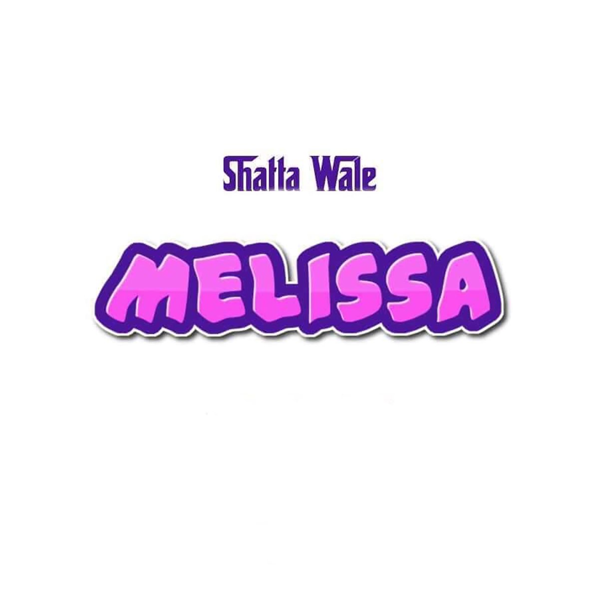 | Single - Melissa