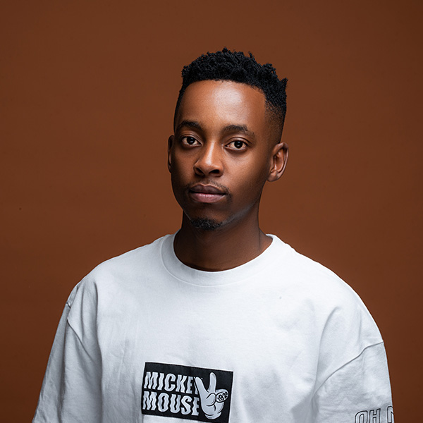 Mas Musiq Profile and Discography | African Music Library