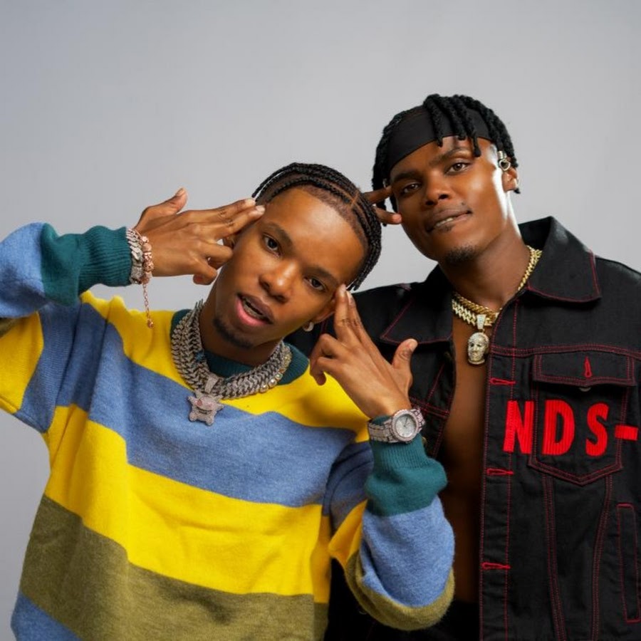 African Music Library | Band Profile: Blaq Diamond