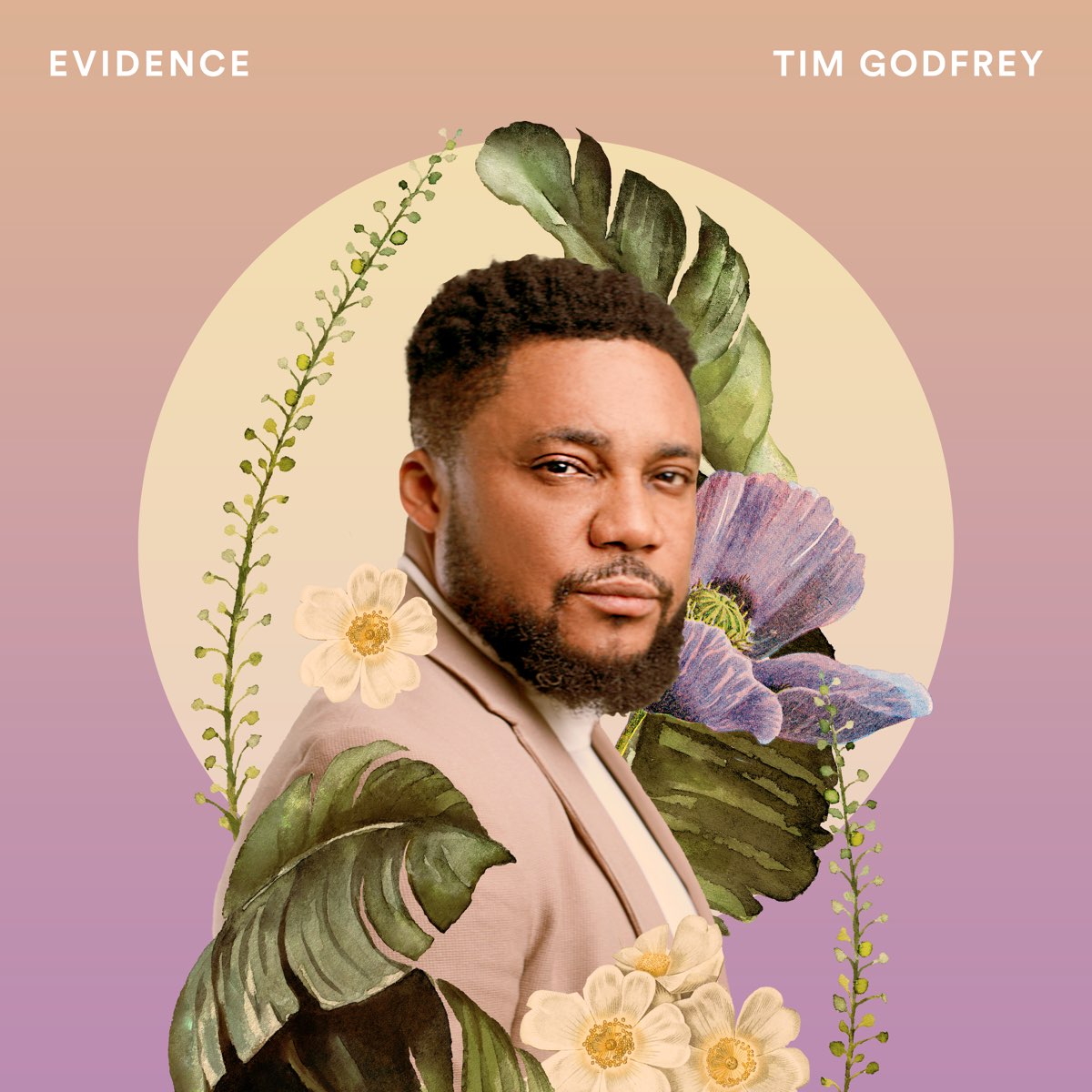 Tim Godfrey | Single - Evidence