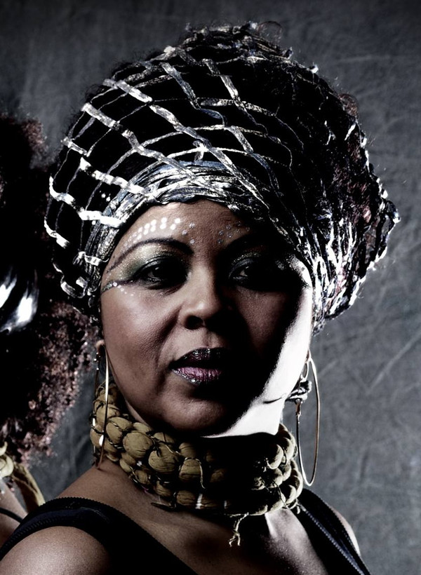Monika Profile and Discography | African Music Library