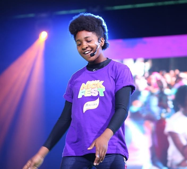 Amarachi Profile and Discography | African Music Library