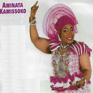 Aminata Kamissoko | Album - Aminata Kamissoko