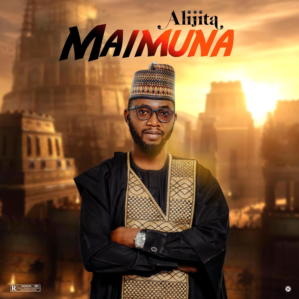 Ali Jita | Single - Maimuna
