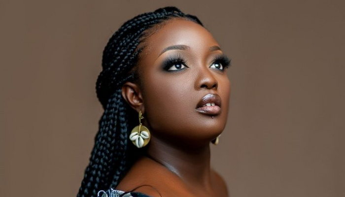 Shan'L Profile and Discography | African Music Library