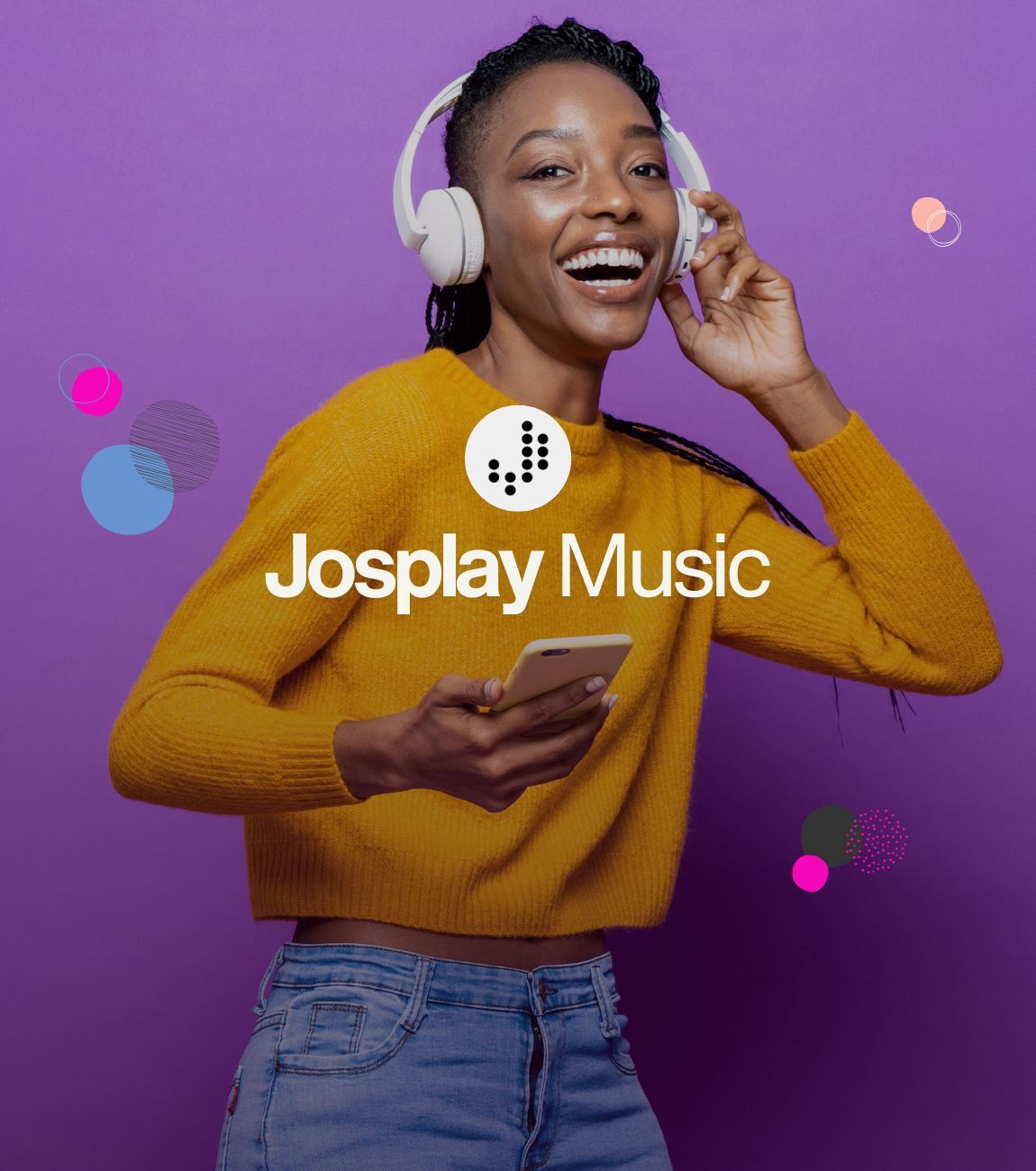 Josplay Music & Stories
