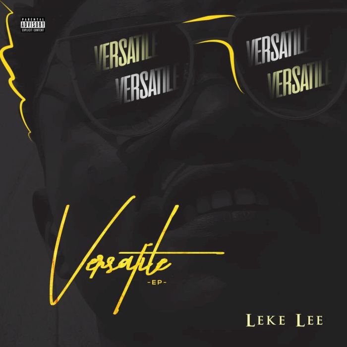 | Album - Versatile
