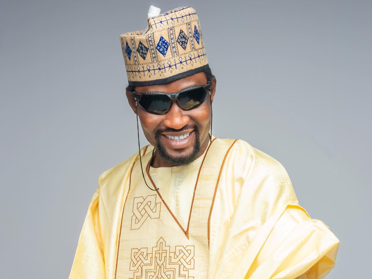 M Inuwa Profile and Discography | African Music Library