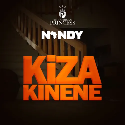 Nandy | Single - Kiza Kinene