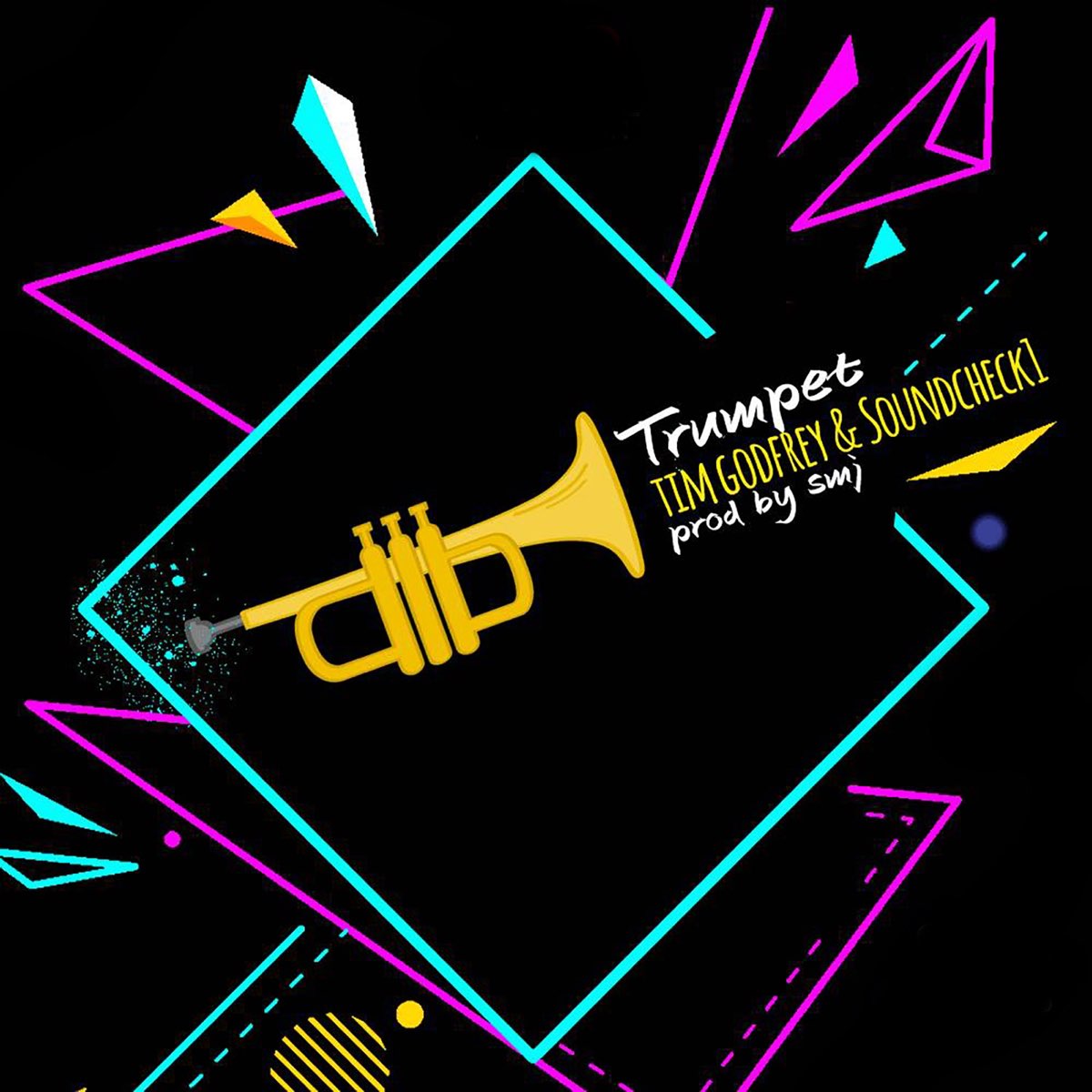 Tim Godfrey | Single - Trumpet