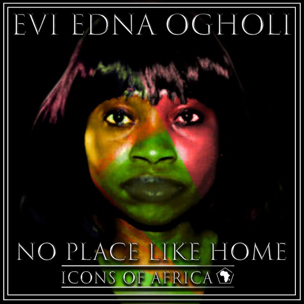 No Place Like Home by Evi Edna Ogholi | EP | Josplay | Josplay Music
