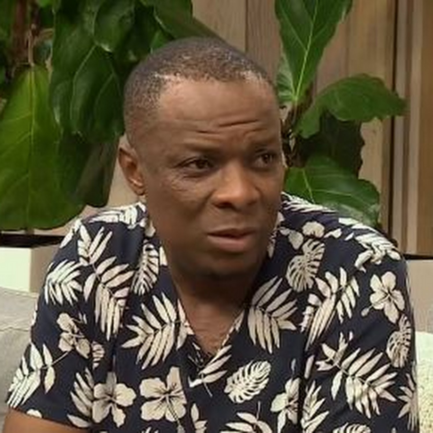 Thebe Profile and Discography | African Music Library