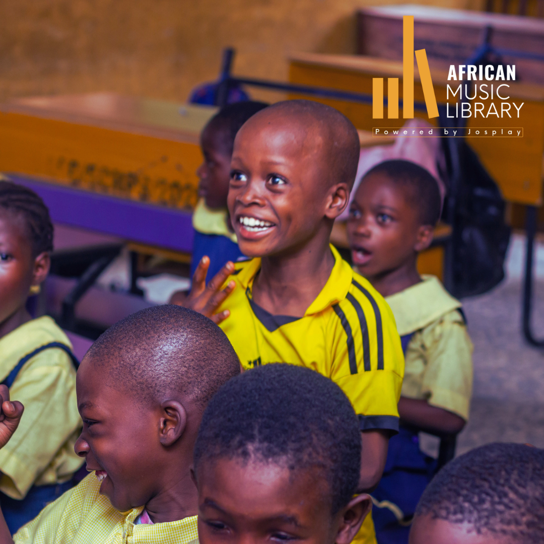 The Power of African Music in Early Education