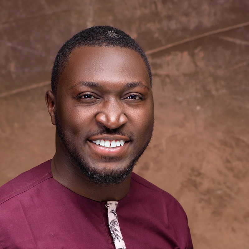 David Dam Profile and Discography | African Music Library