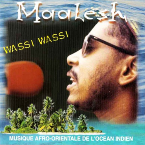 | Album - Wassi Wassi