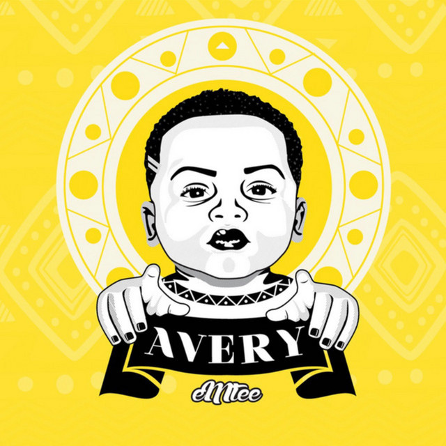 | Album - Avery