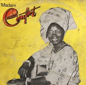 Comfort Omoge Profile and Discography | African Music Library