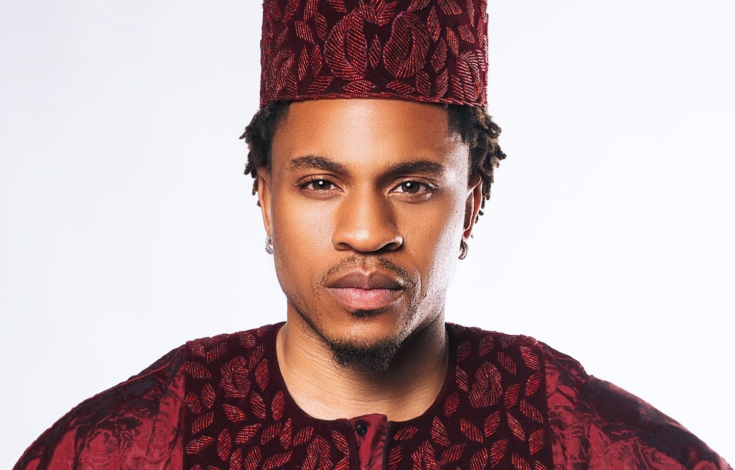 Rotimi Profile and Discography | African Music Library