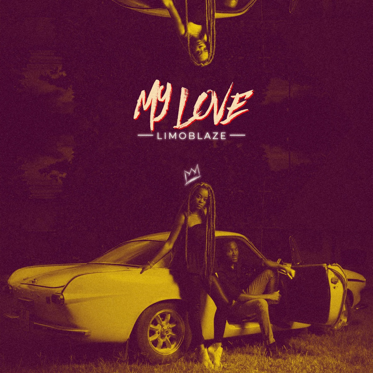 Limoblaze | Single - My Love