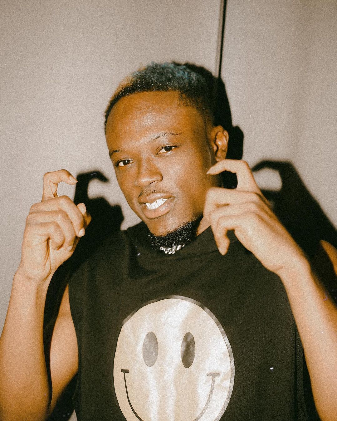 Okese1 Profile and Discography | African Music Library