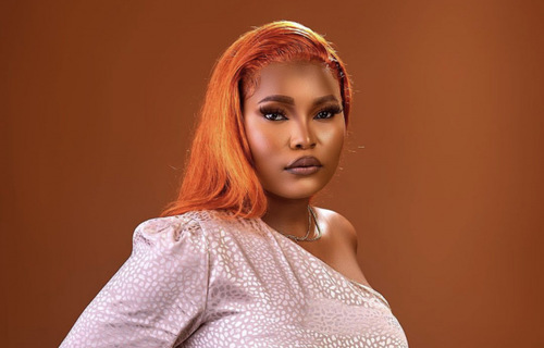 Anjella Profile and Discography | African Music Library