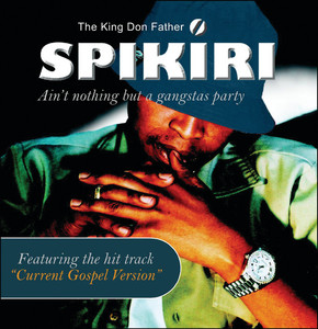 | Album - Gangsta Party - Gospel Version