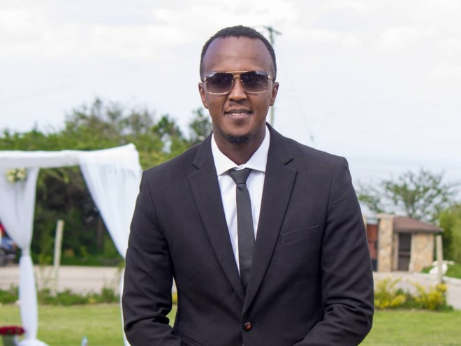 Wyre Profile and Discography | African Music Library
