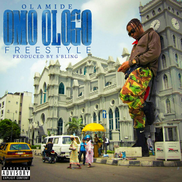 | Single - Omo Ologo