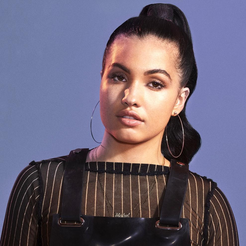 Mabel Profile and Discography | African Music Library